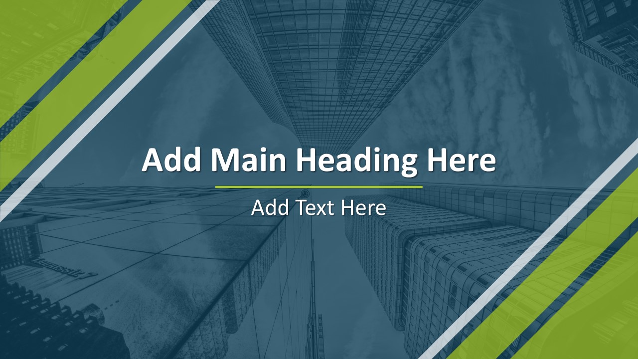 PowerPoint Background Presentation Design | Presentation Background