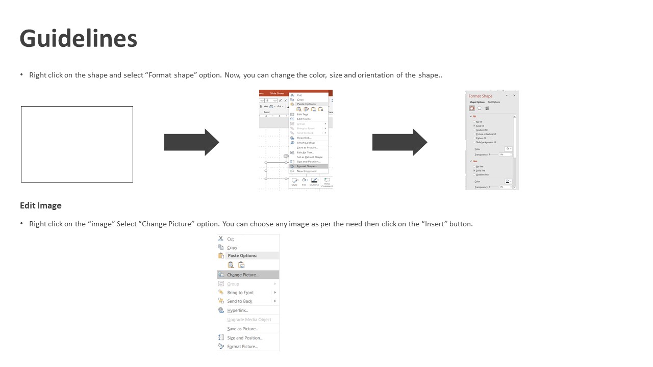 Financial Analysis Dashboard Powerpoint Template Kpi Dashboards