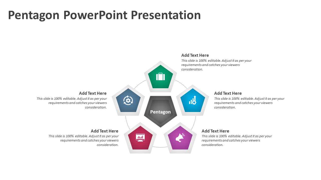 Pentagon PowerPoint Presentation | PPT Templates Pentagon PowerPoint Presentation | PPT Templates